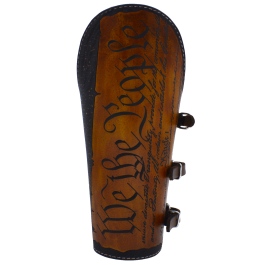 Welding Arm Guard - We The People • Pipeline Legit Co.