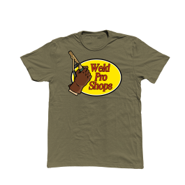 Weld Pro Shops • Pipeline Legit Co.